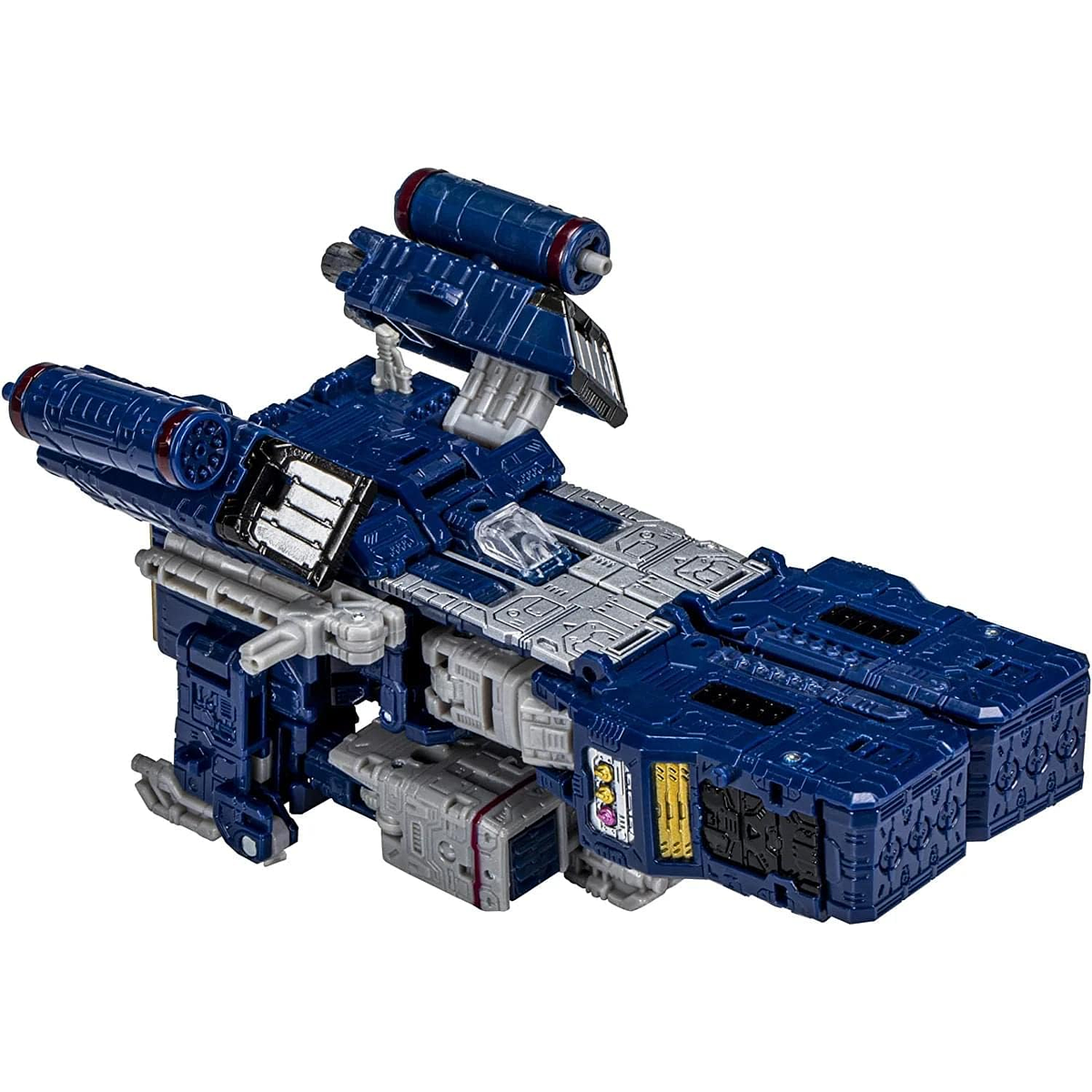 Transformers TRA GEN Legacy EV Voyager S Soundwave