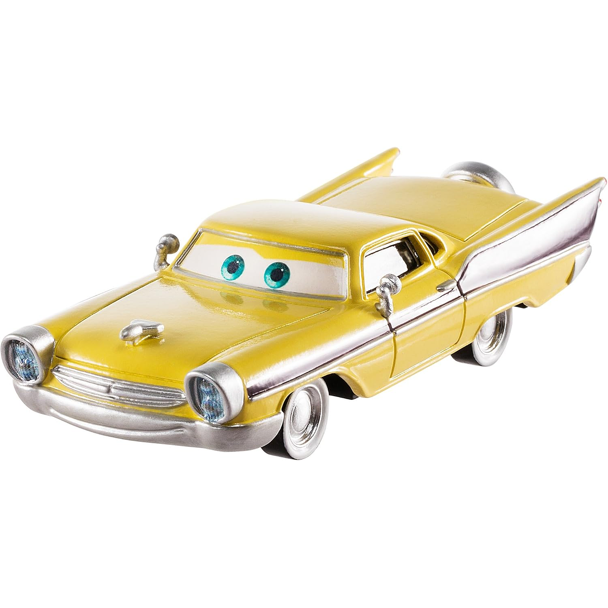 Disney pixar cars auto basicos 1:55 nicky B