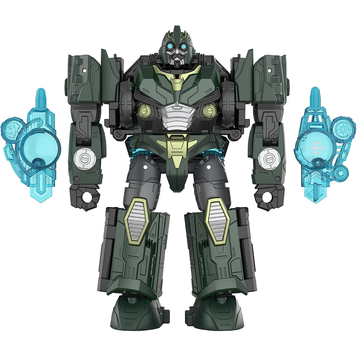 Transformers Age of The Primes Deluxe Class The Thirteen Alc