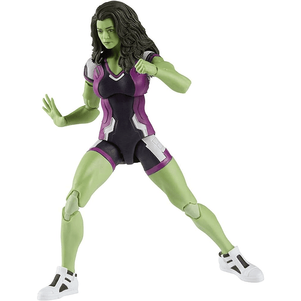 Marvel Legends Figura She Hulk