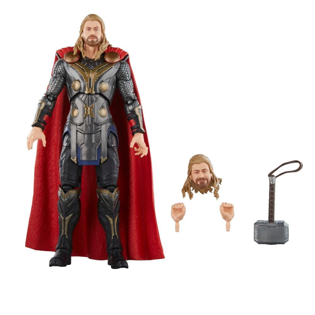 Marvel Legends Infinity Saga Thor