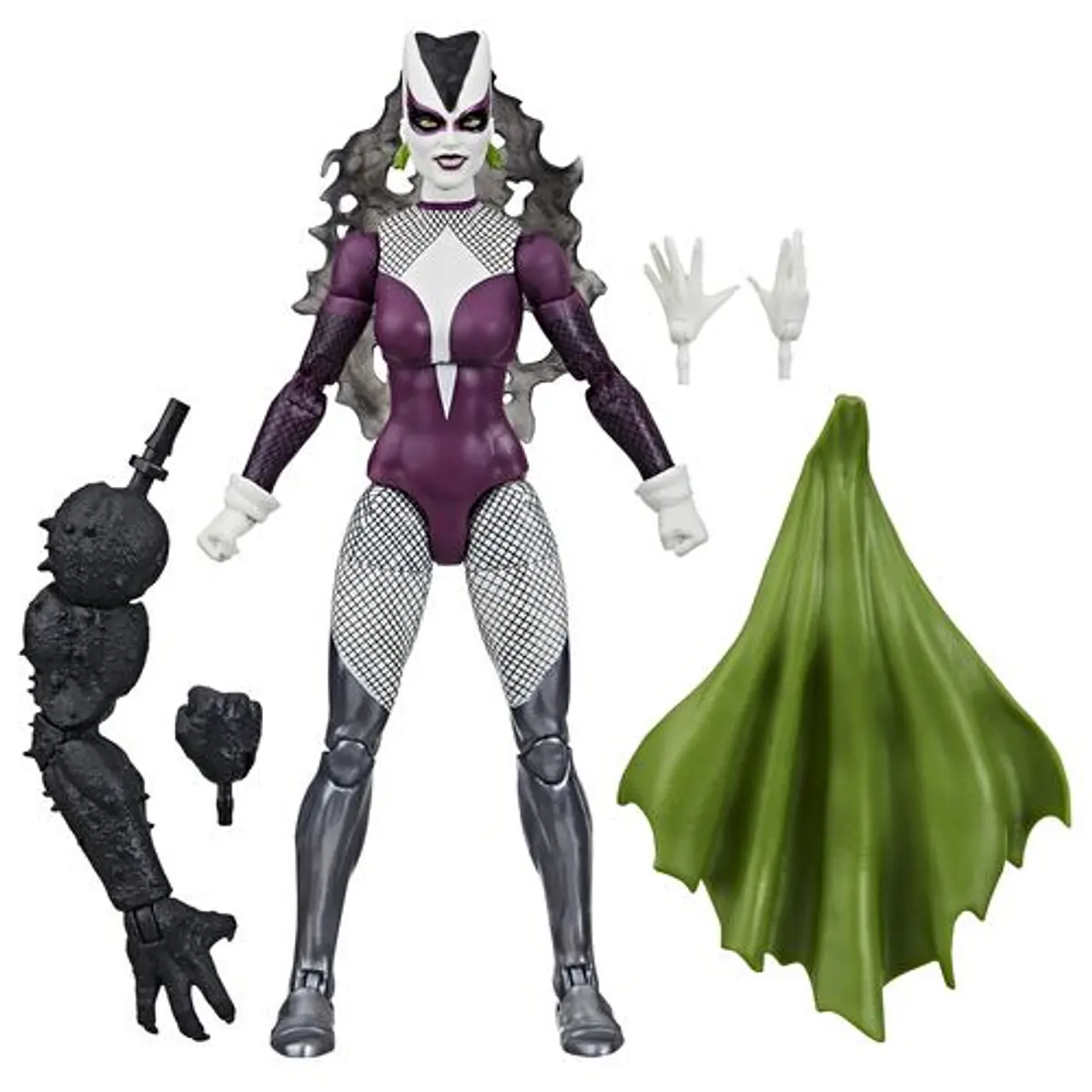 Marvel Legends Strange Tales Marvel's Lilith