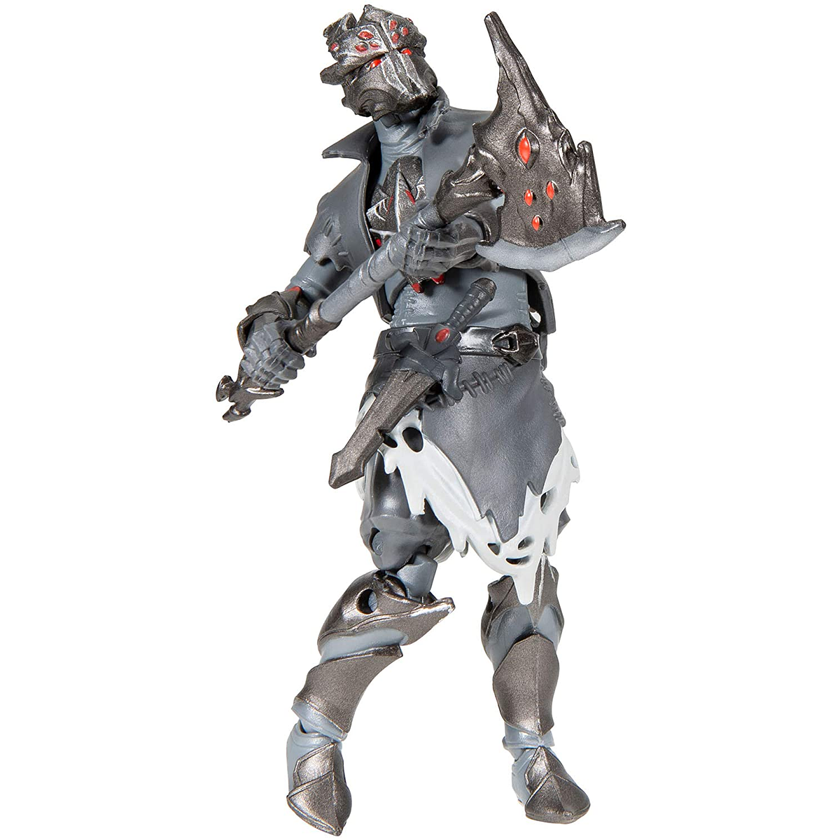 Spider Knight 25 puntos de articulación Fortnite