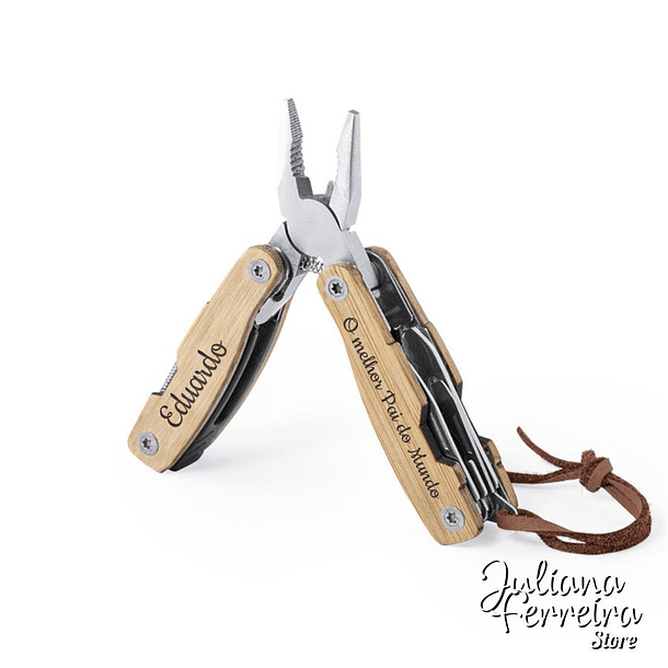 Customized Multifunctional Tool/Pliers