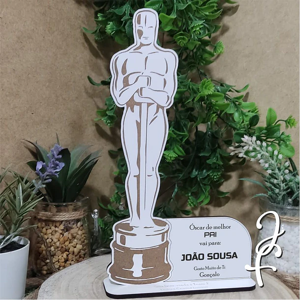 Troféu Óscar