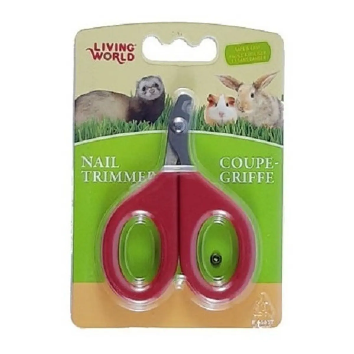 Productos para higiene cuy