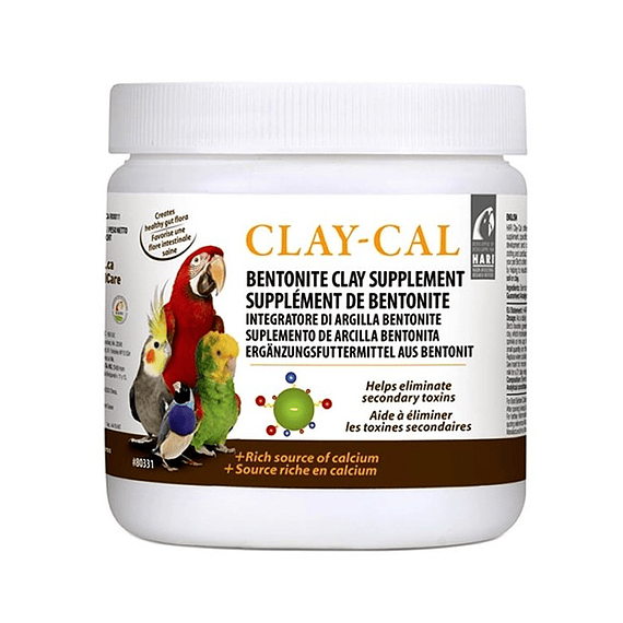 Alimentos y suplementos