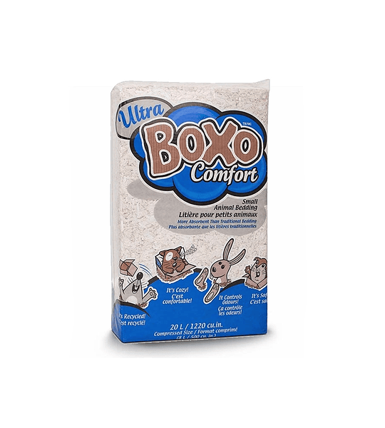 Sustrato BOXO Comfort