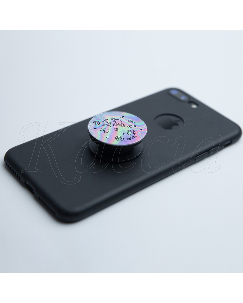 Pop Socket Aesthetic Planets