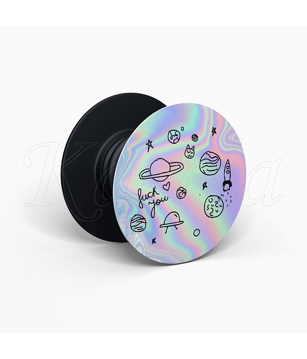 Pop Socket SpongeBob