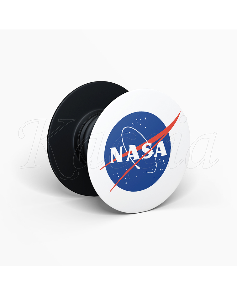 Pop Socket Nasa