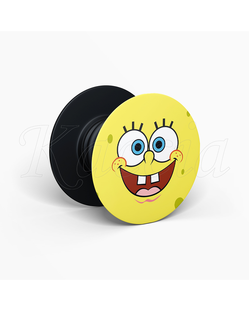 Pop Socket SpongeBob