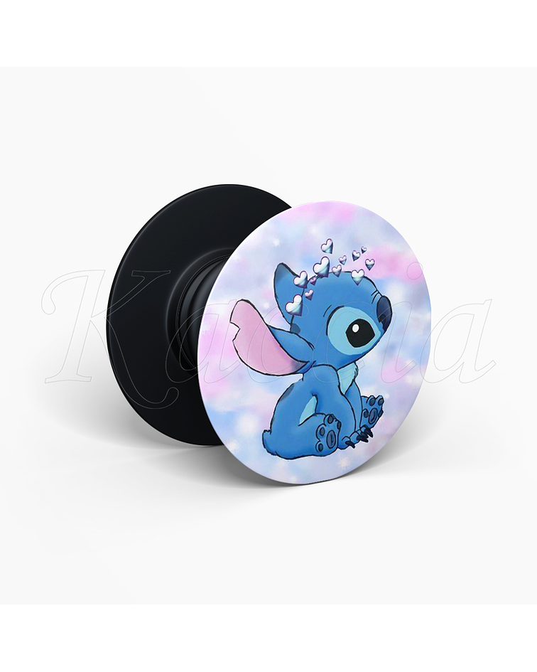 Pop Socket Stitch