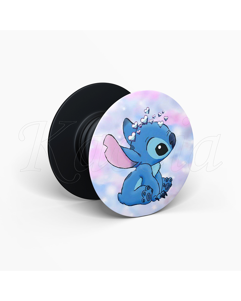 Pop Socket Stitch