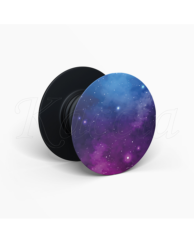 Pop Socket Space