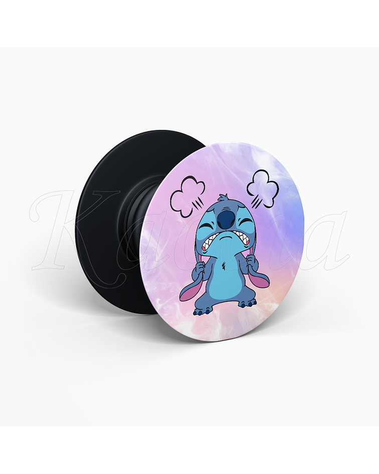 Pop Socket Stitch Mau Feitio