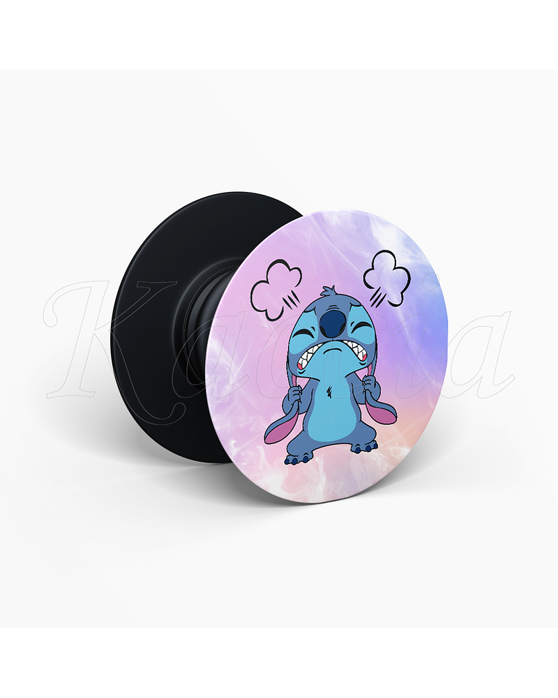 Pop Socket Stitch Mau Feitio