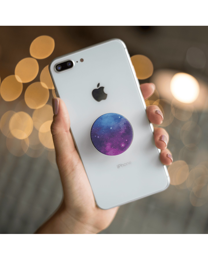 Pop Socket Space