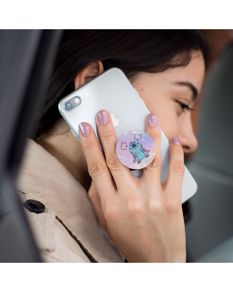 Pop Socket Stitch Mau Feitio