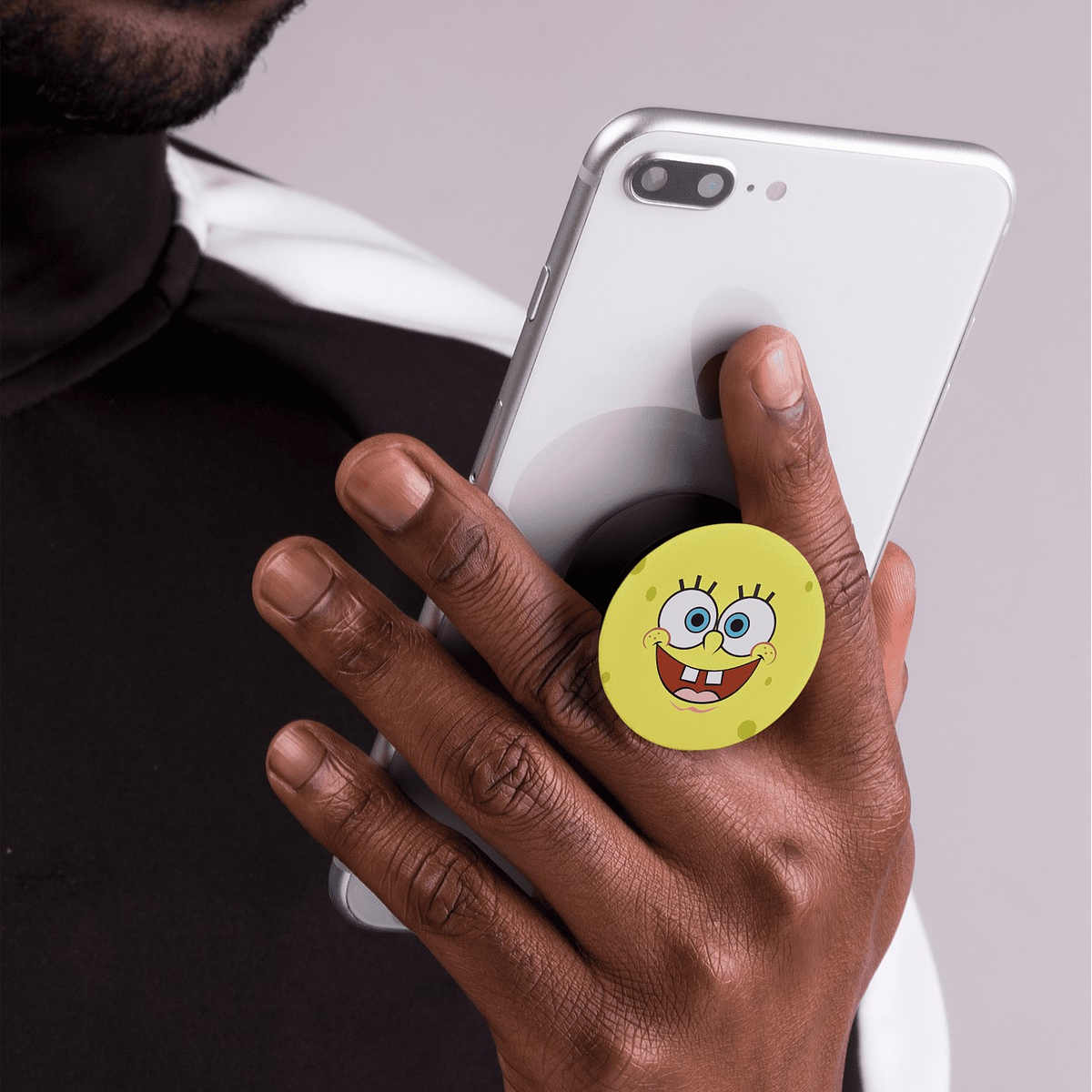 Pop Socket SpongeBob