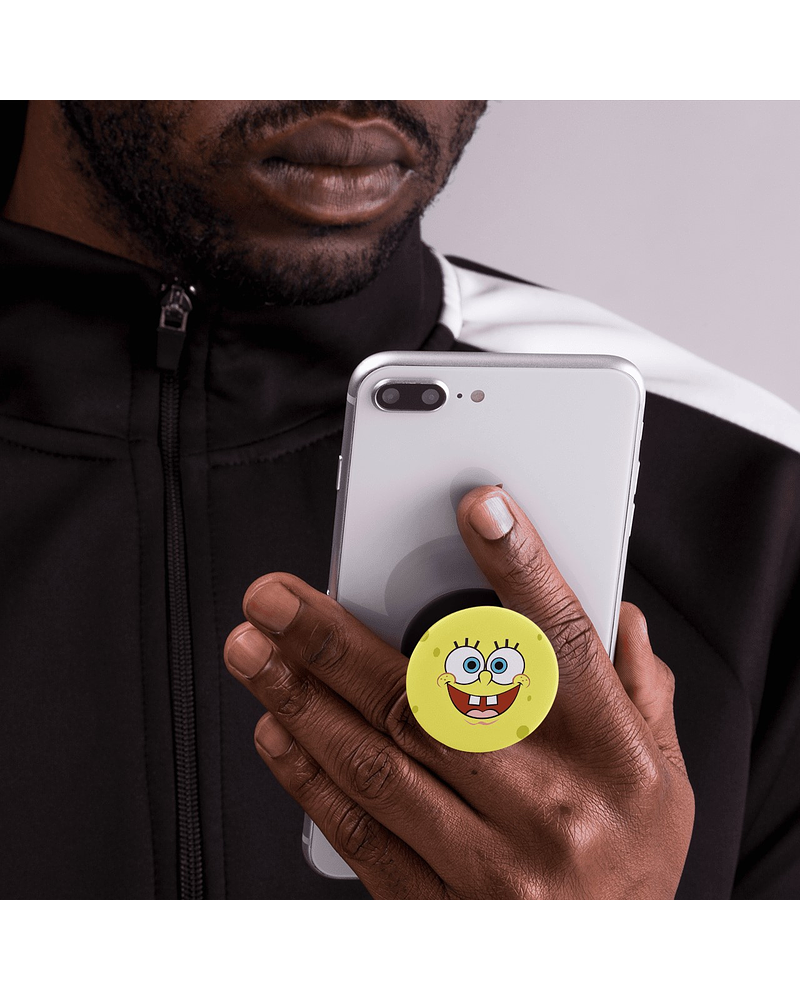 Pop Socket SpongeBob