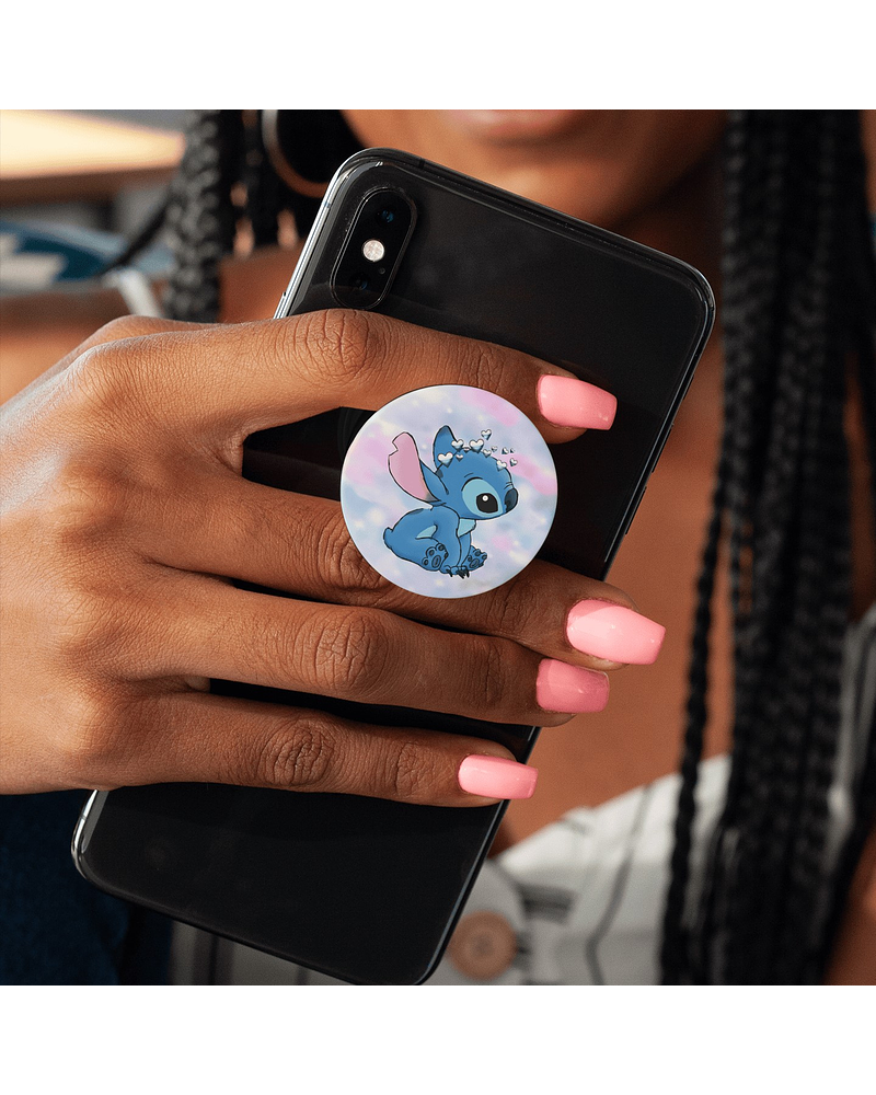 Pop Socket Stitch