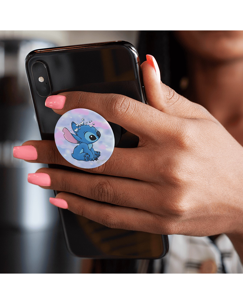 Pop Socket Stitch