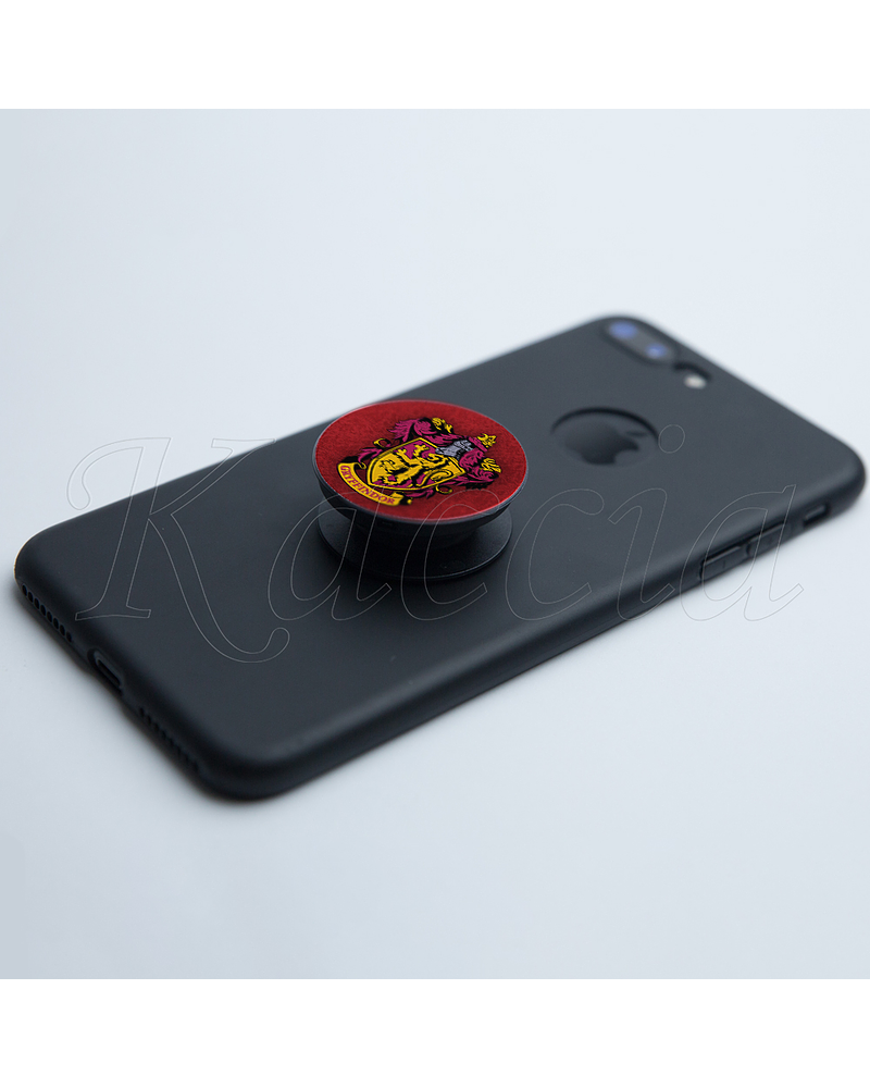 Pop Socket Gryffindor - Harry Potter