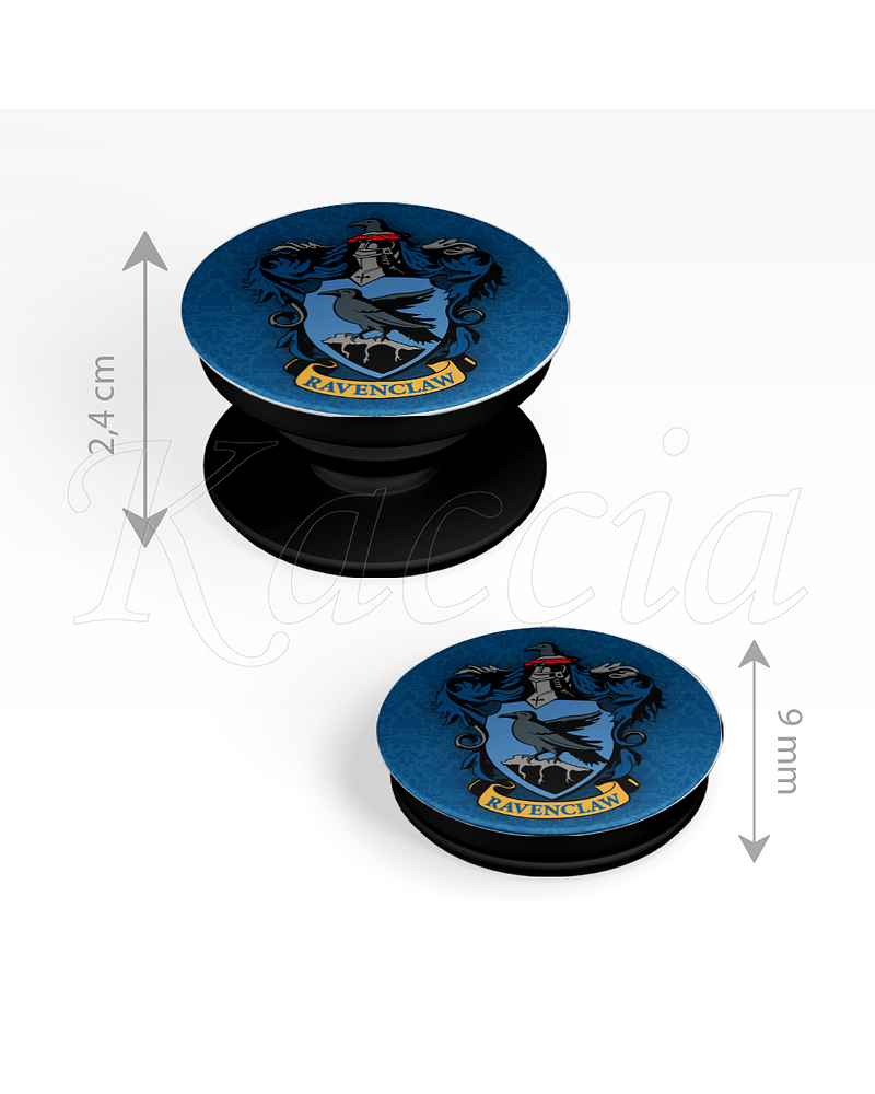 Pop Socket Ravenclaw - Harry Potter