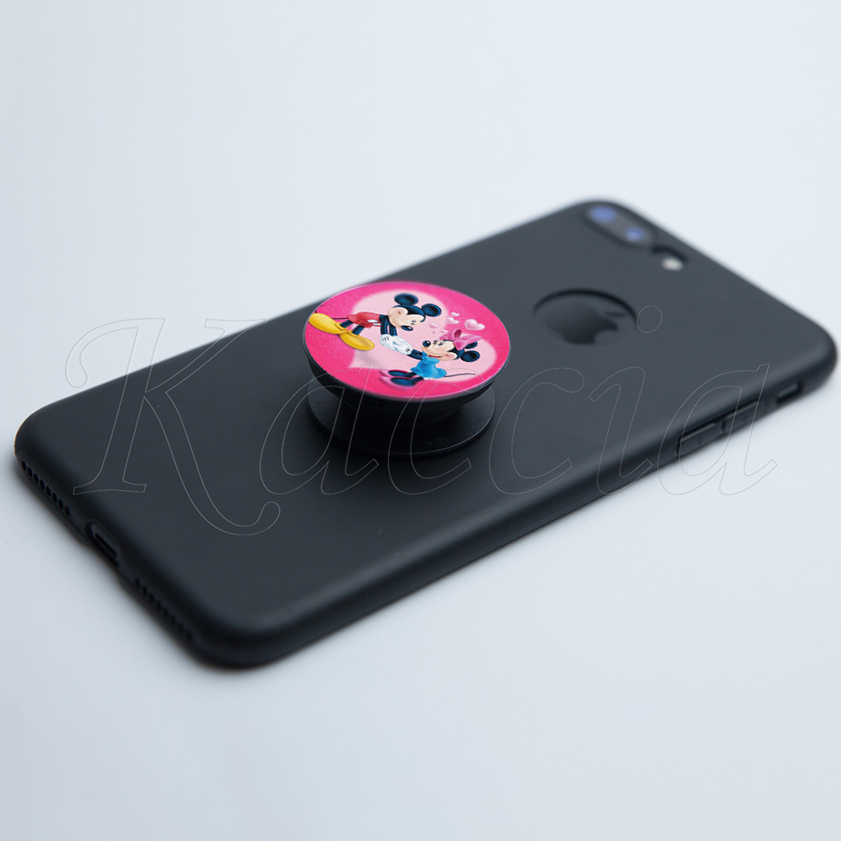 Pop Socket Minnie & Mickey