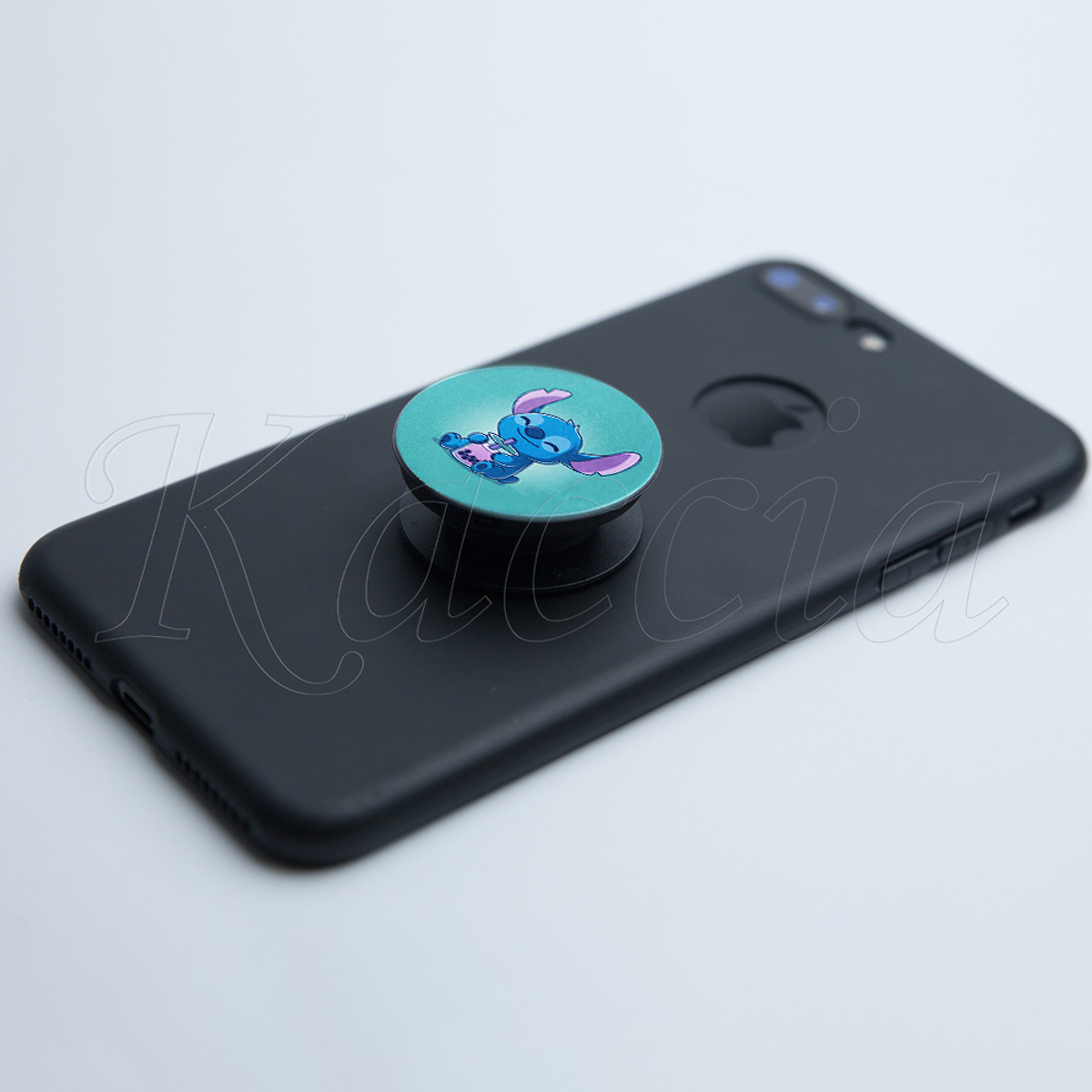 Pop Socket Stitch Bubble Tea