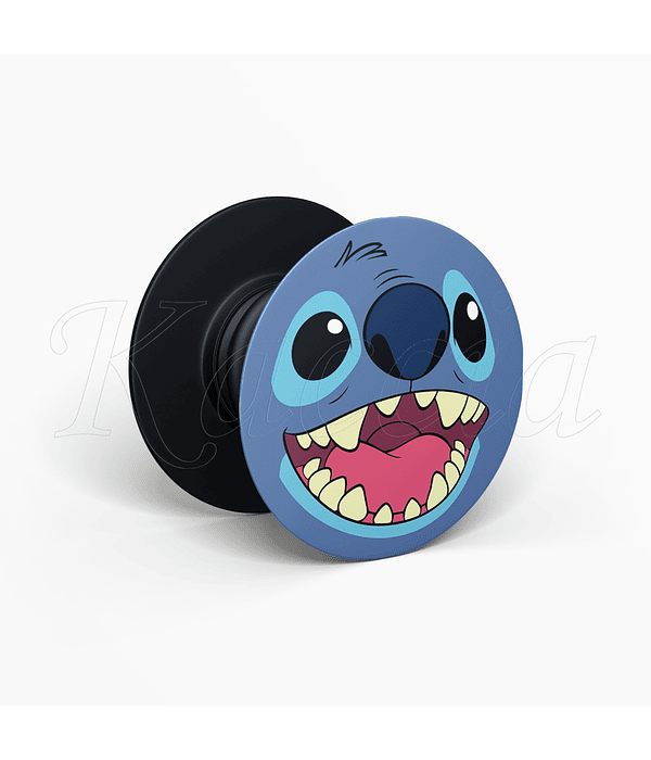 Pop Socket Stitch