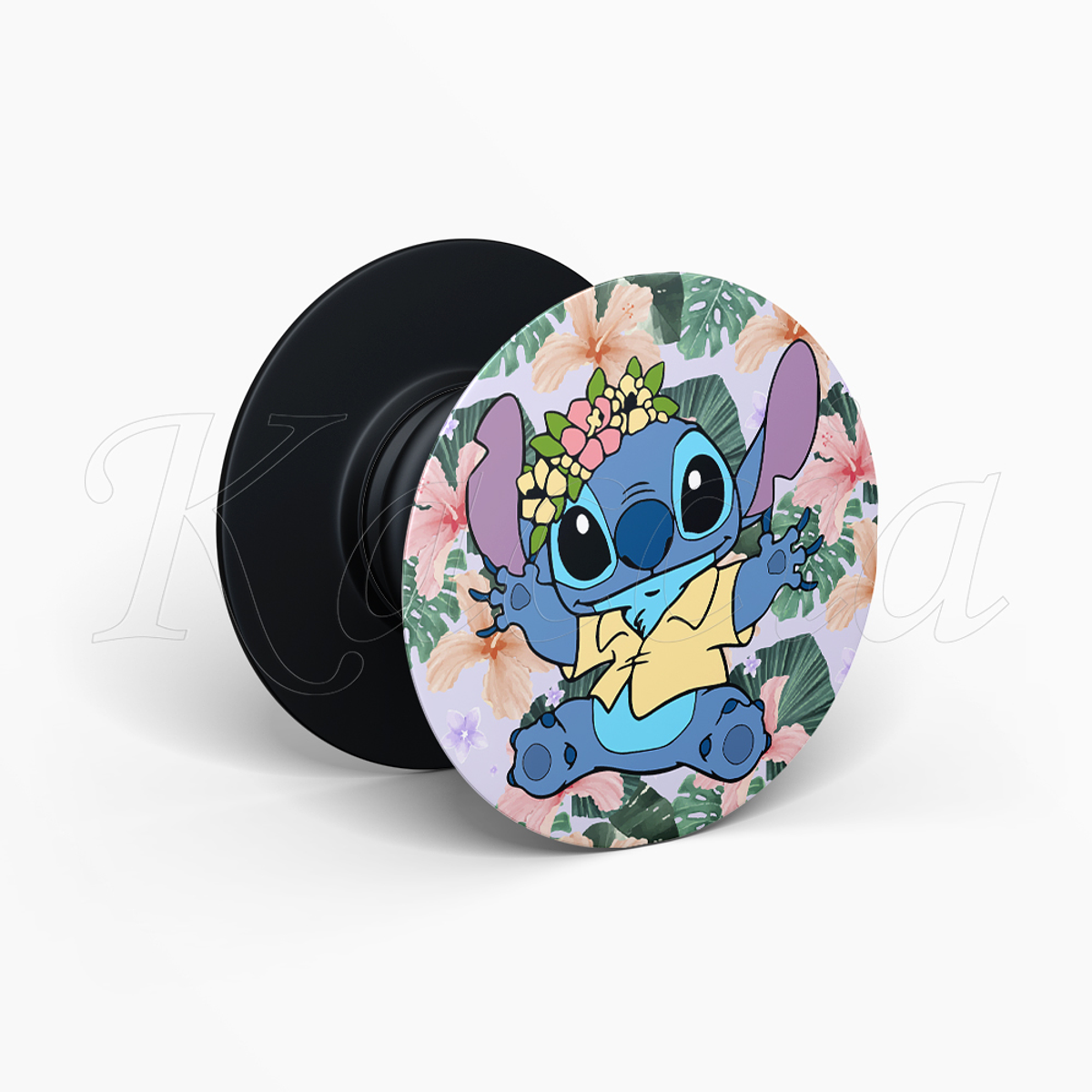 Pop Socket Stitch Hawaii
