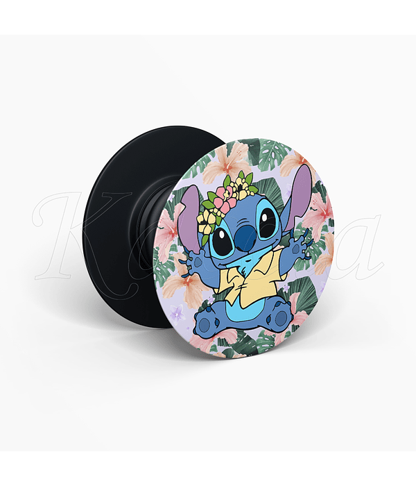 Pop Socket Stitch