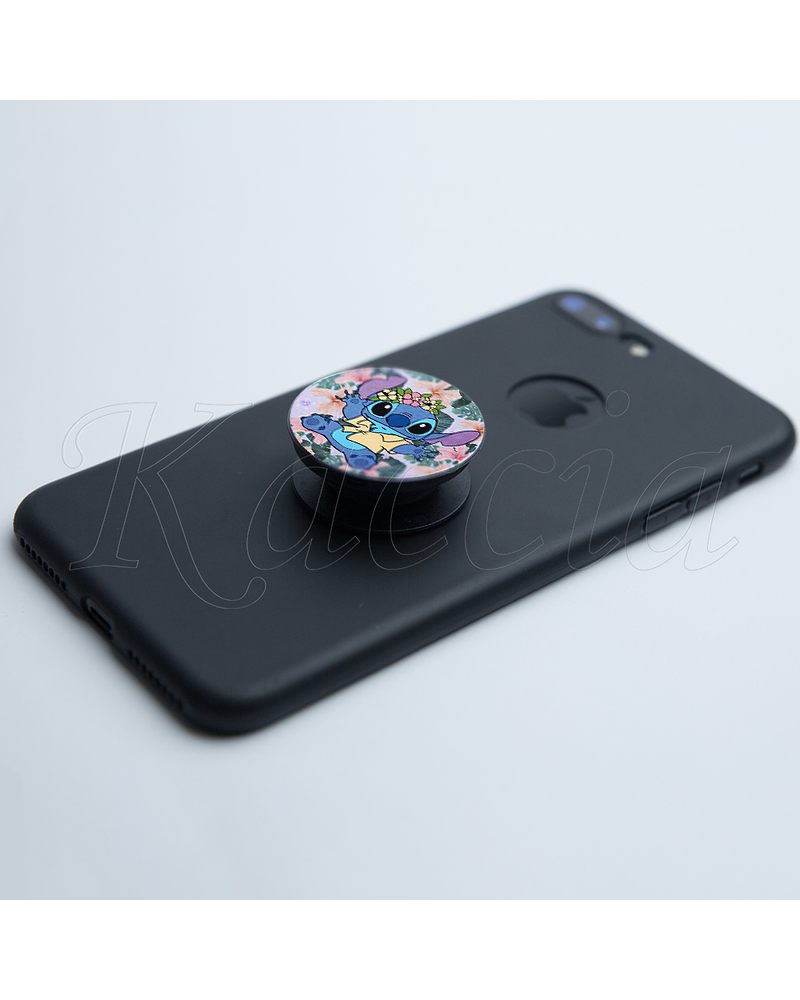 Pop Socket Stitch Hawaii