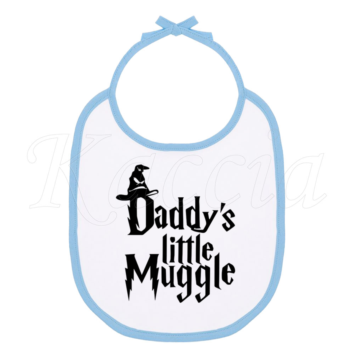 Babete Daddy's Little Muggle
