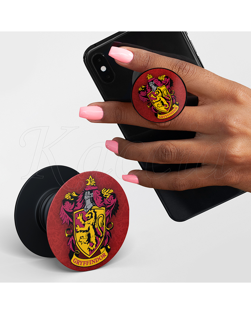 Pop Socket Gryffindor - Harry Potter