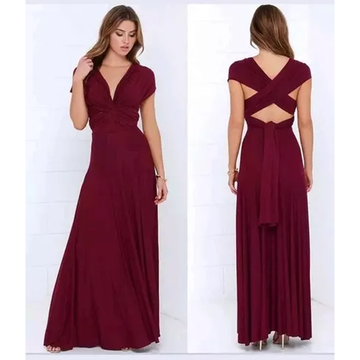 Vestidos Largos Formales