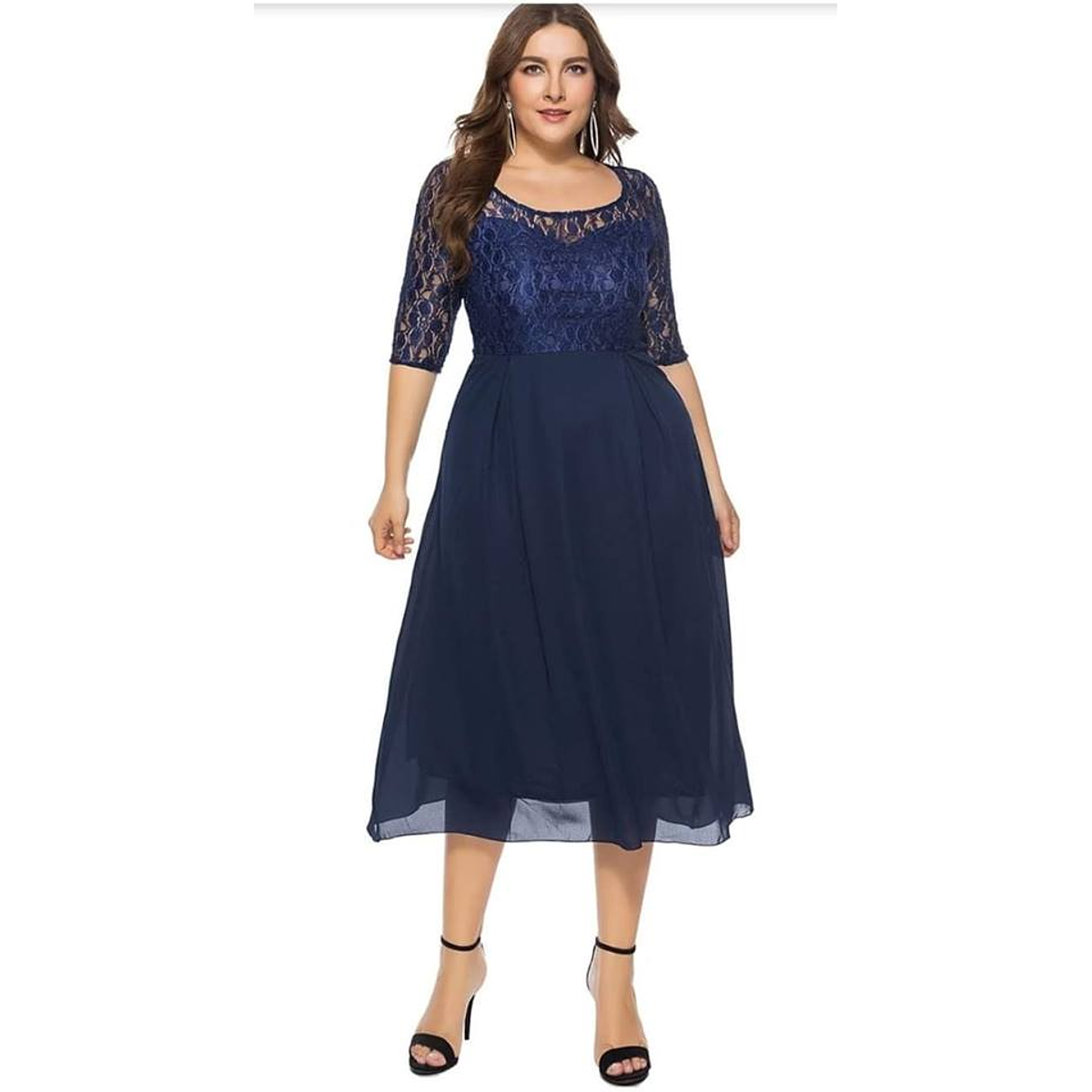 Vestidos Cortos Formales