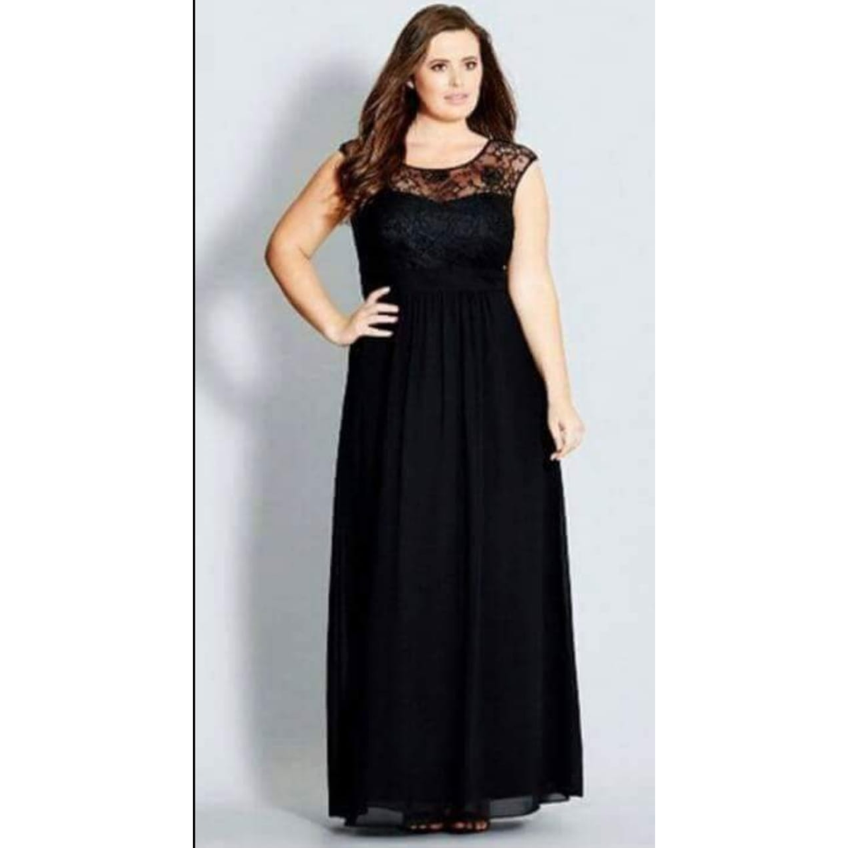 Vestidos Largos Formales