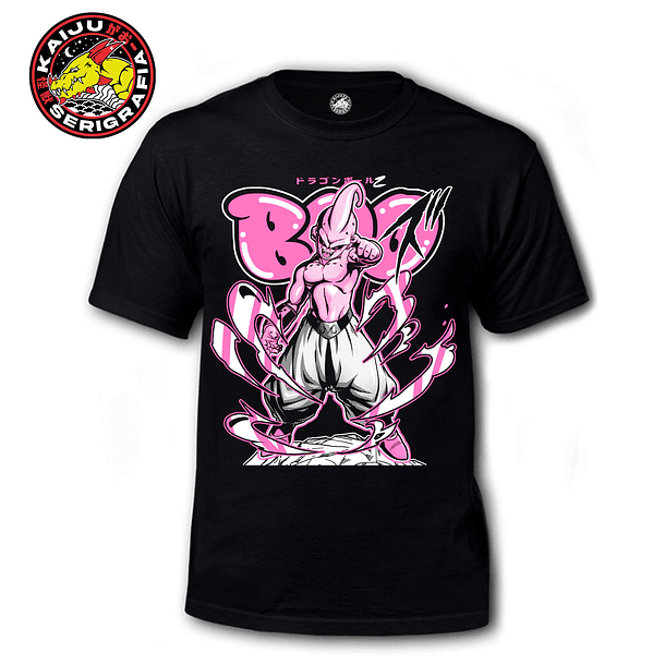 Kid (Majin) Boo - Dragón Ball Z