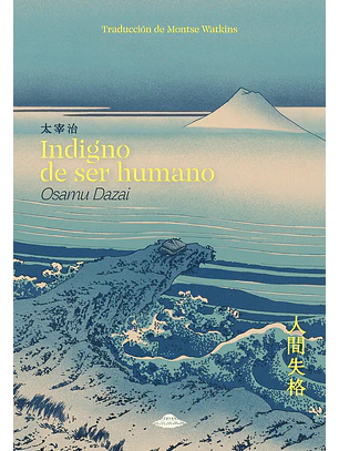 Colegiala - Osamu Dazai
