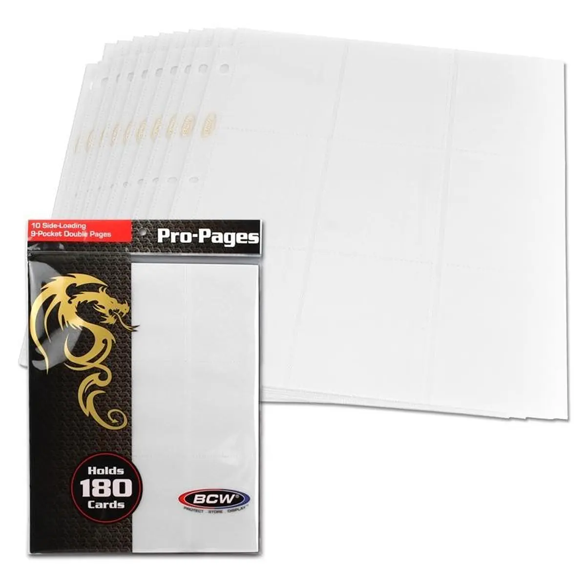 Hojas para Carpeta