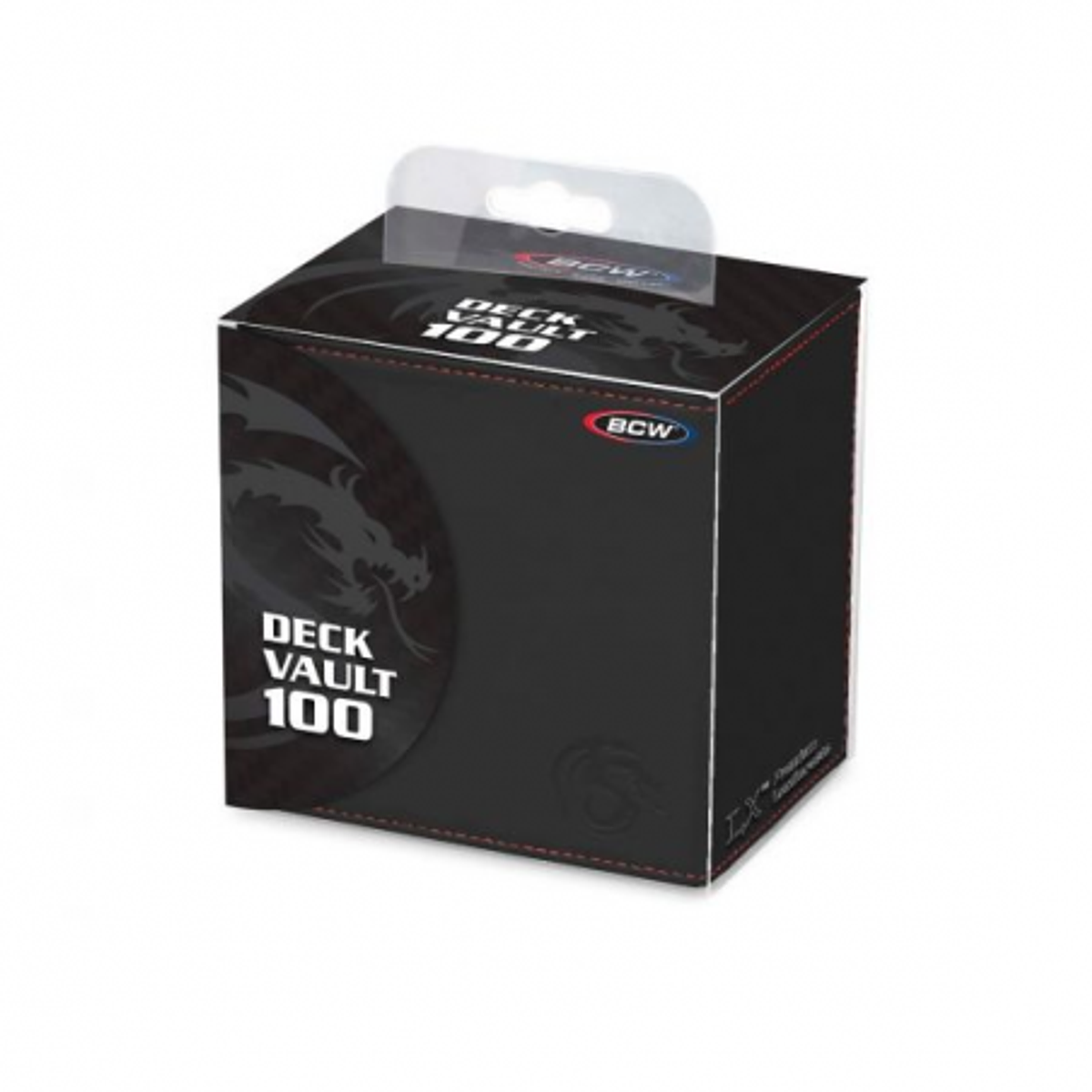 Portamazo DECK VAULT - LX - 100