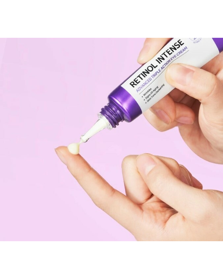 Retinol Intense Advanced Triple Action Eye Cream