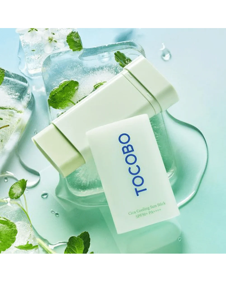Cica Cooling Sun Stick