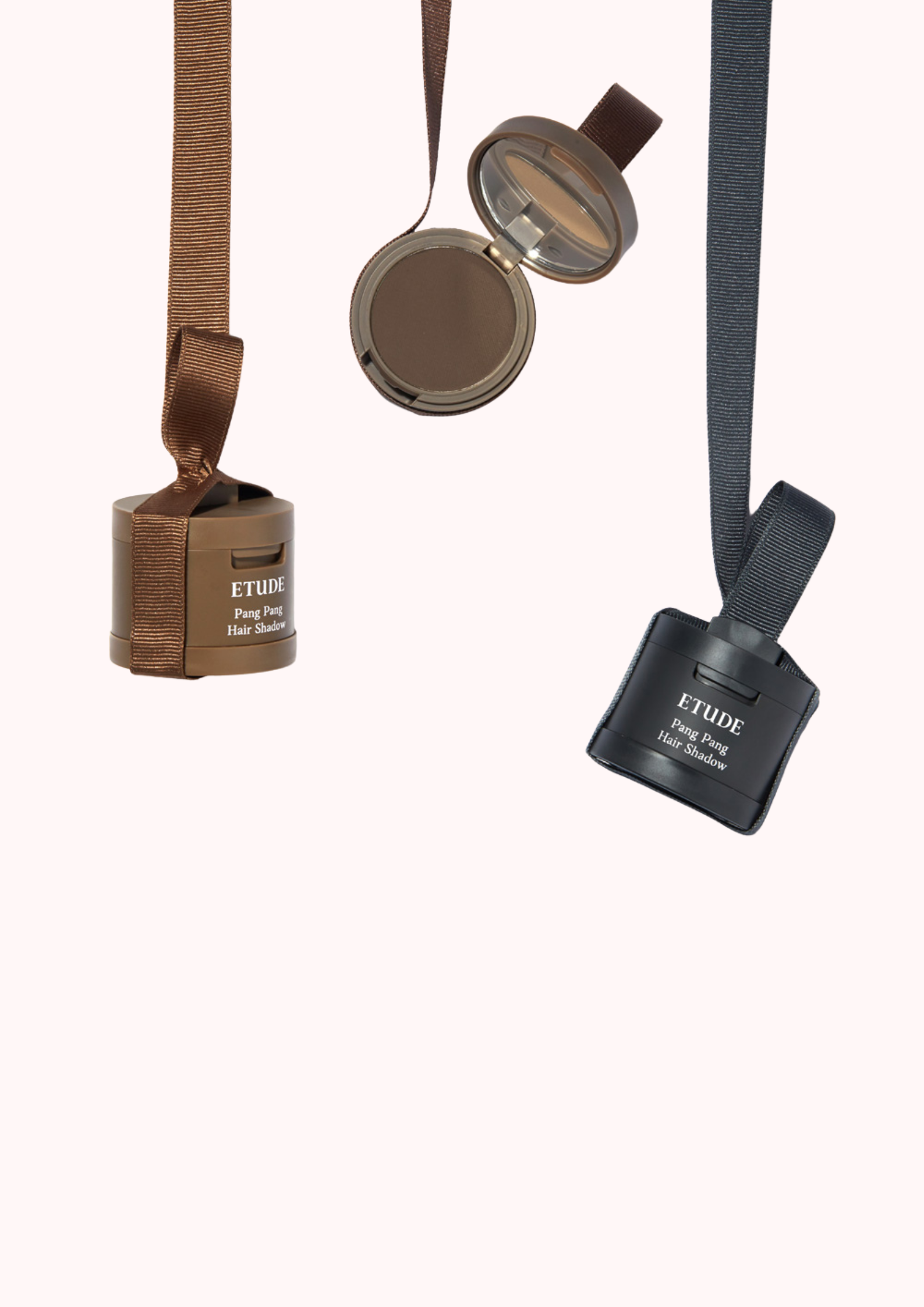 Pang Pang Hair Shadow - maquillaje para el cabello