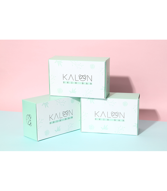 Kalon Skin Bar - Cosmética