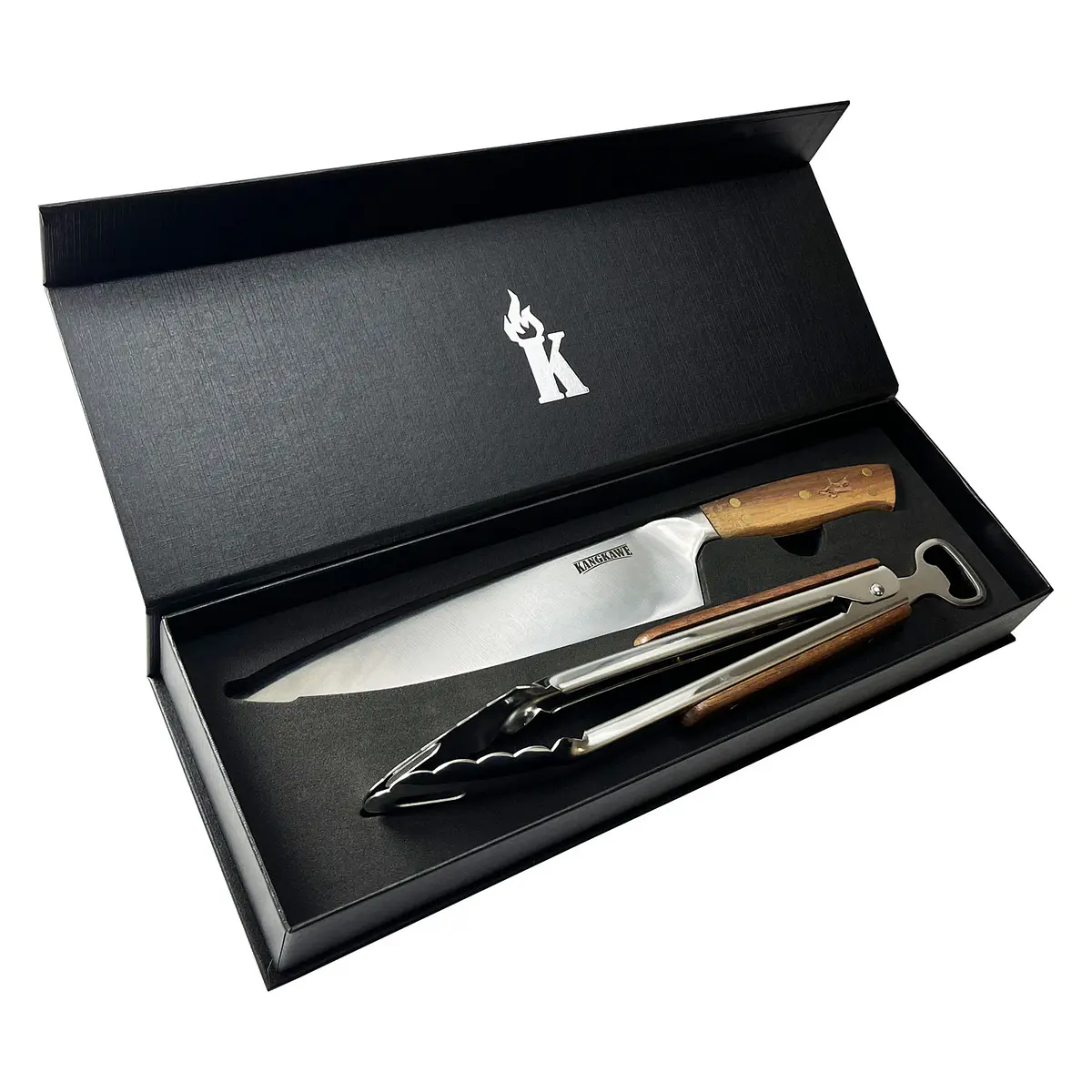 Sets Parrilleros Premium