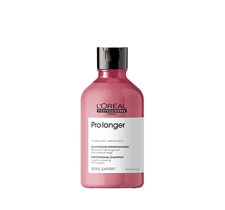 Shampoo Pro Longer (300 ml)